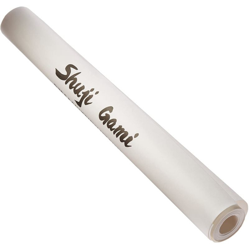 Shuji Gami Paper Rolls - FLAX art & design