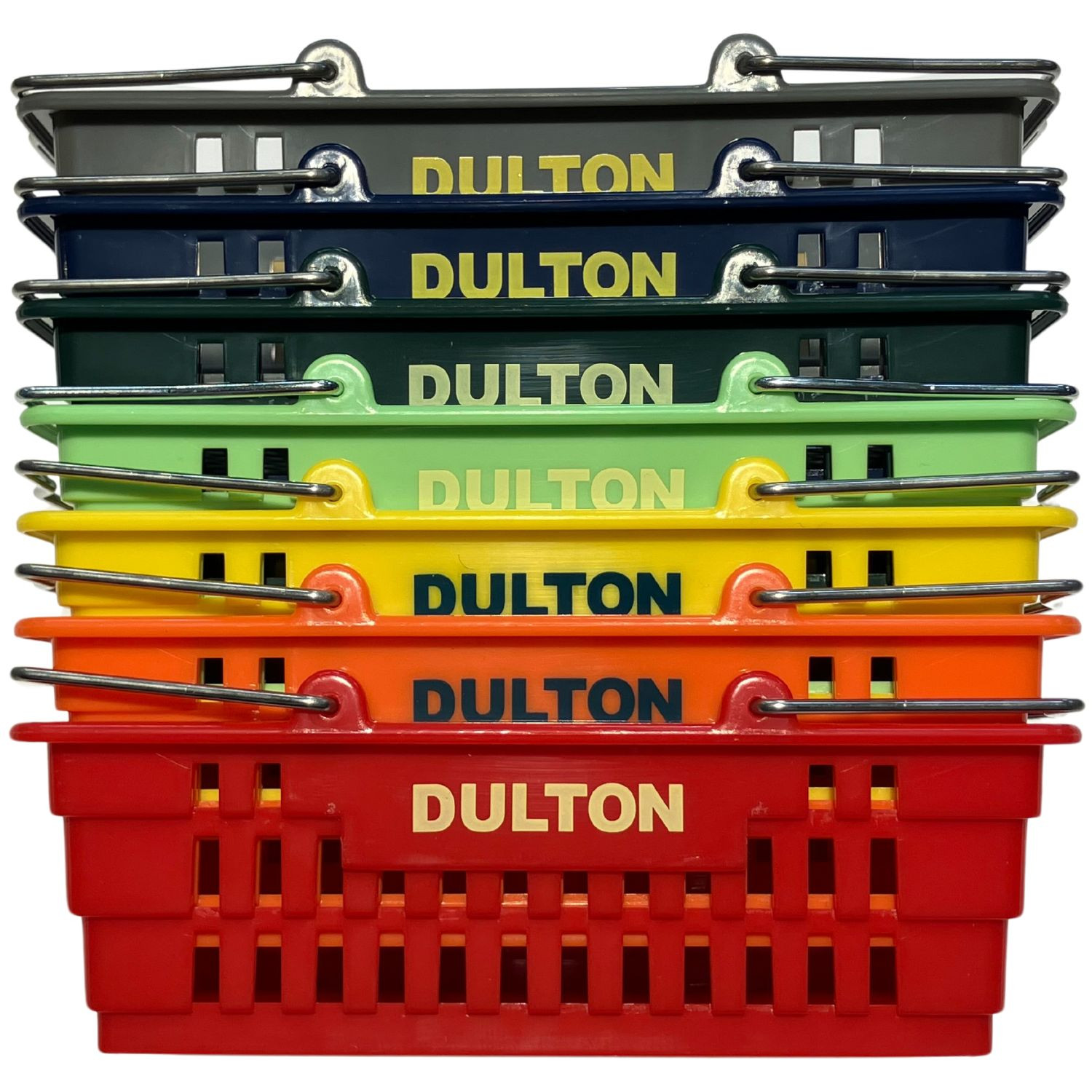 Dulton Desktop Trays _ FLAX art & design
