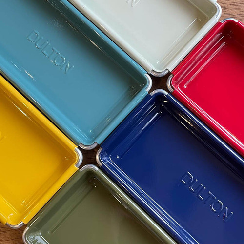 Dulton Desktop Trays _ FLAX art & design