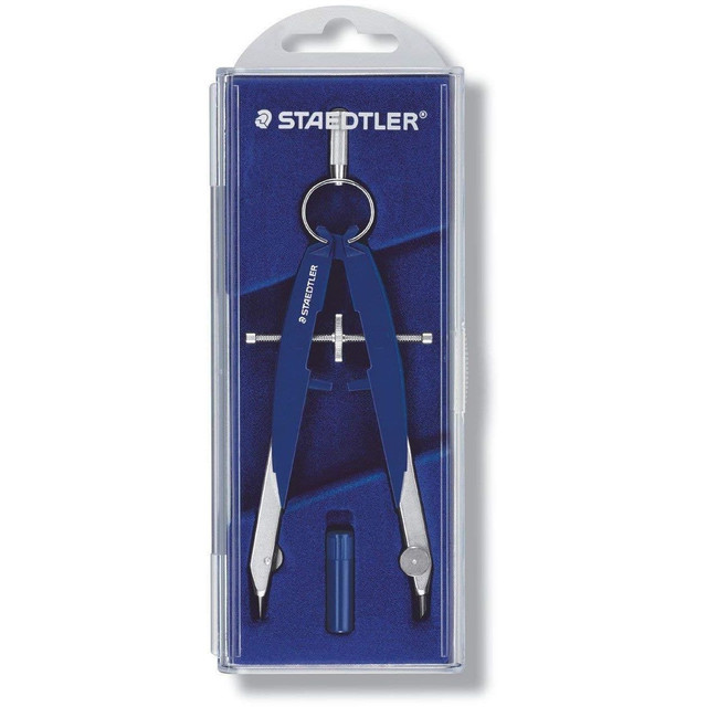 Staedtler Mars 556 Precision Geometry Compass - FLAX art & design