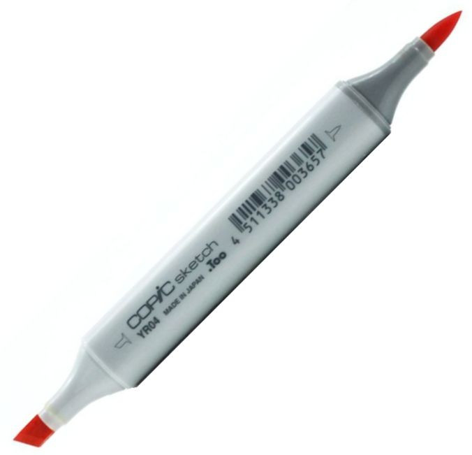 Copic Sketch Dual-Tip Markers - FLAX art & design