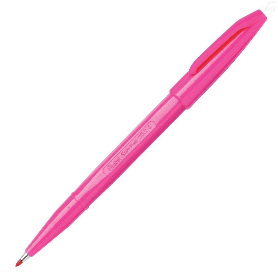 Pentel Sign Pens