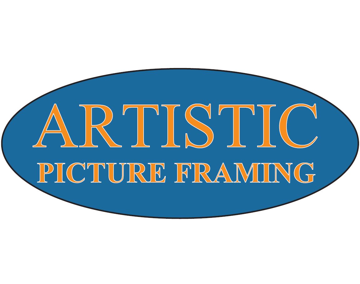 Artistic Picture Framing now Open - FLAX art & design