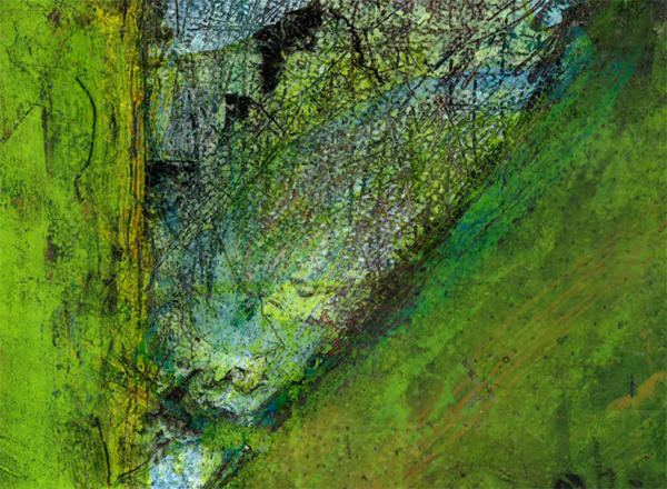 Laura McHugh: Artist in Residence - FLAX art & design