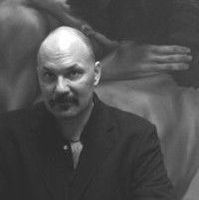 Live Painting with Paul Morin - FLAX art & design