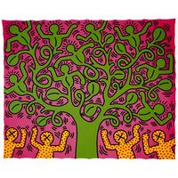 25 Artists Celebrate the Tree - FLAX art & design