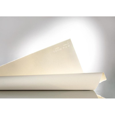 BFK Rives Paper Roll - FLAX art & design