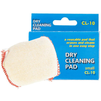 Dry Cleaning Pad - FLAX art & design