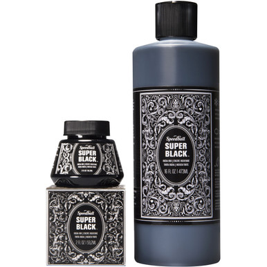Speedball Super Black India Ink - FLAX art & design
