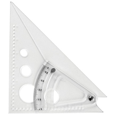 Adjustable Triangle - FLAX art & design