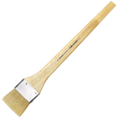 Extra Long Soft Spalter Brushes - FLAX art & design