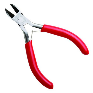 Excel Wire Cutters, 4.5" - FLAX art & design