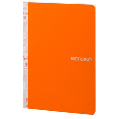 Fabriano Soft Touch Notebooks, 4" x 6" - FLAX art & design