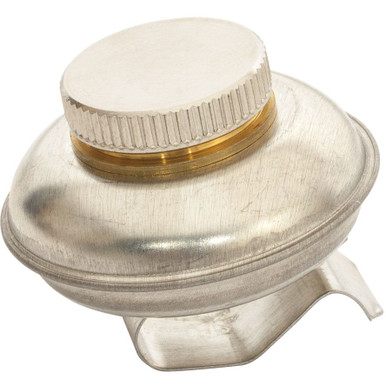 Aluminum Palette Cups with Lid - FLAX art & design