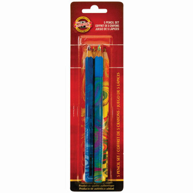 Magic FX Pencil Set - FLAX art & design