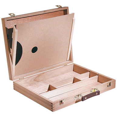 Wood Paint Box - FLAX art & design