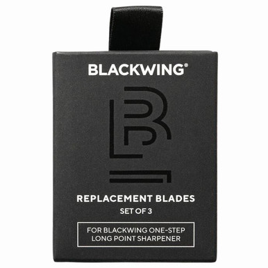 Blackwing Step Replacement Blades - FLAX art & design