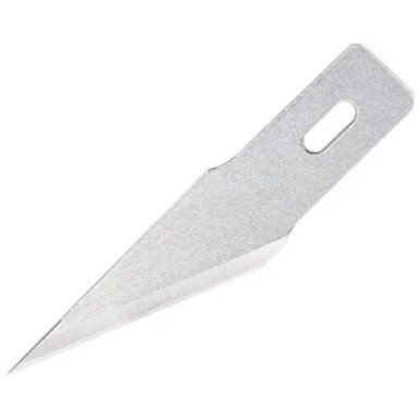 Excel #2 Straight Edge Blades - FLAX art & design