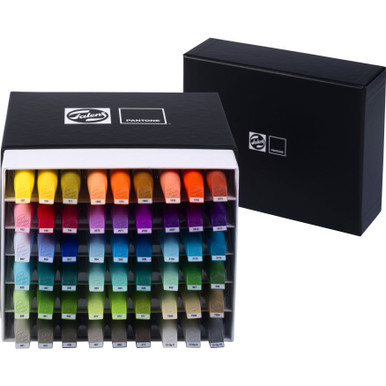 Pantone Markers, Additional 54 Set - FLAX art & design