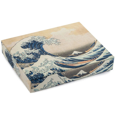 Hokusai Keepsake Boxed Notecards - FLAX art & design