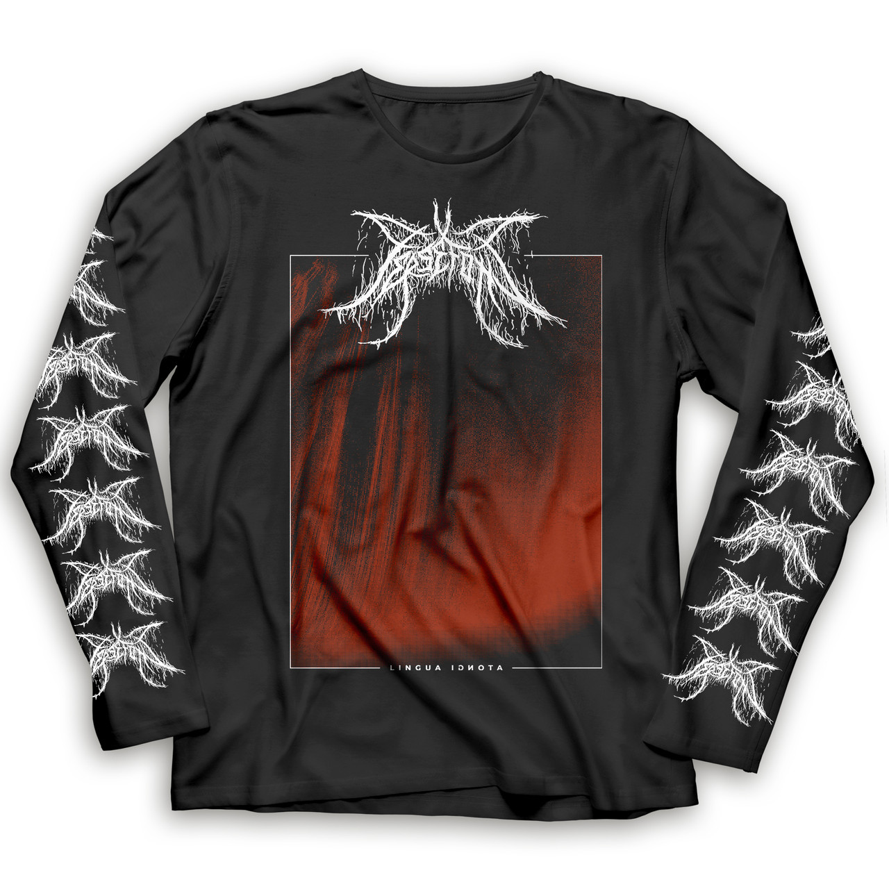 Persefone Official Merchandise T-Shirts Hoodies
