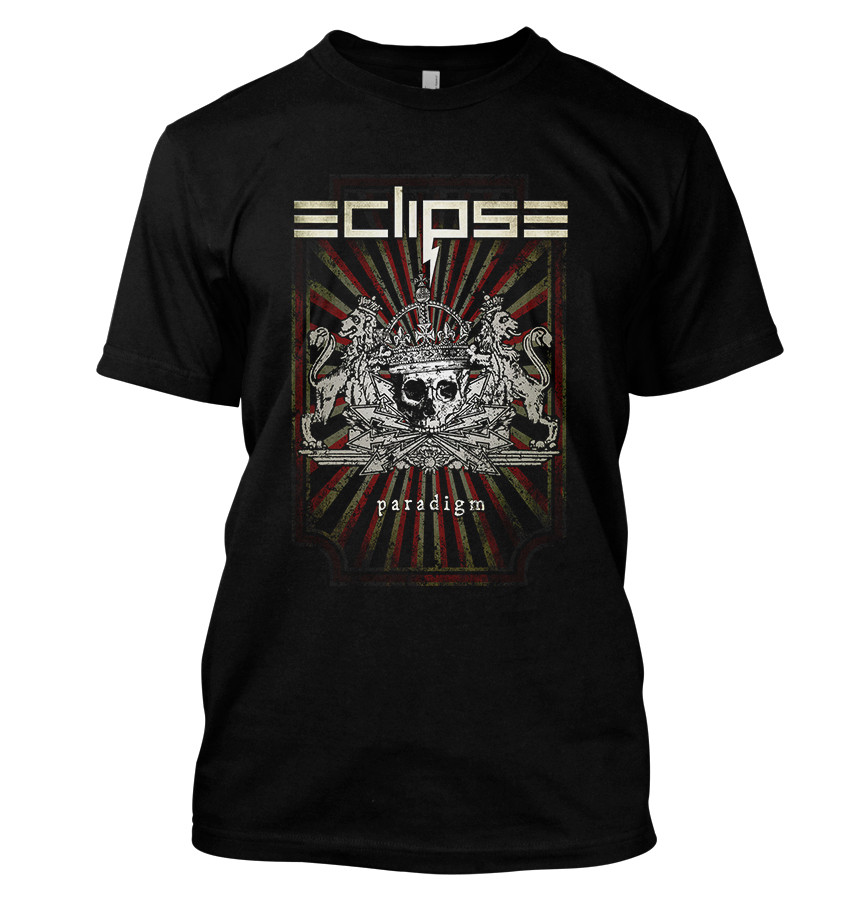 Bands - Eclipse - MerchBooth.net