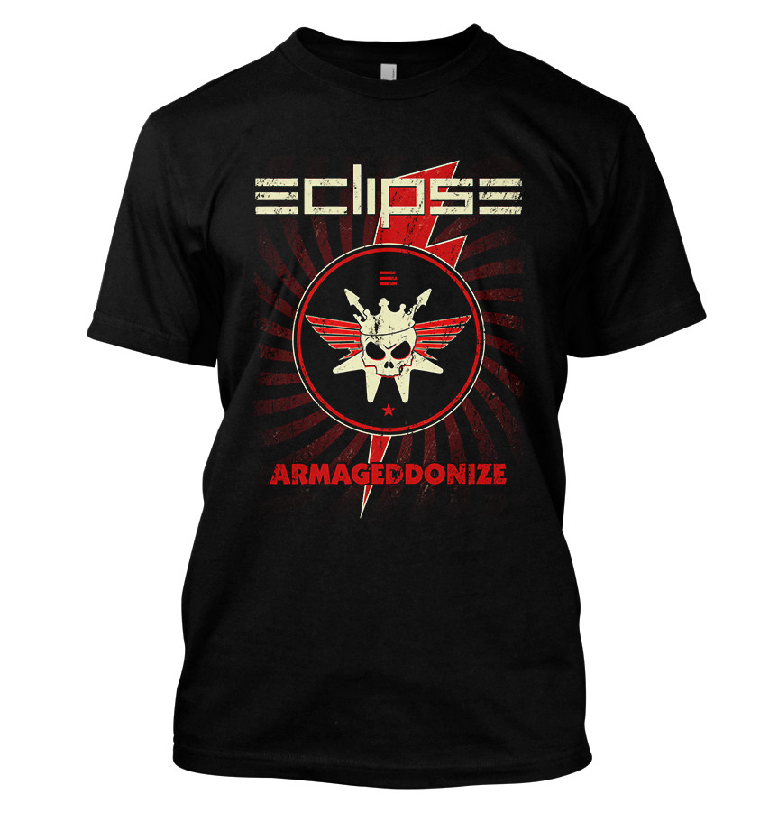 Bands - Eclipse - MerchBooth.net