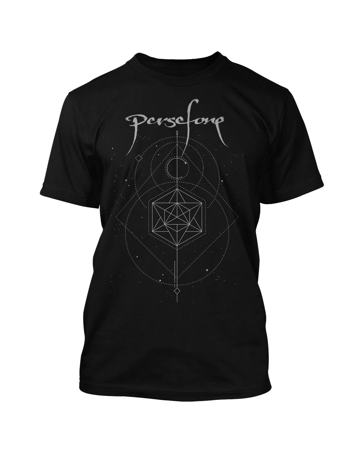 Persefone Official Merchandise T-Shirts Hoodies