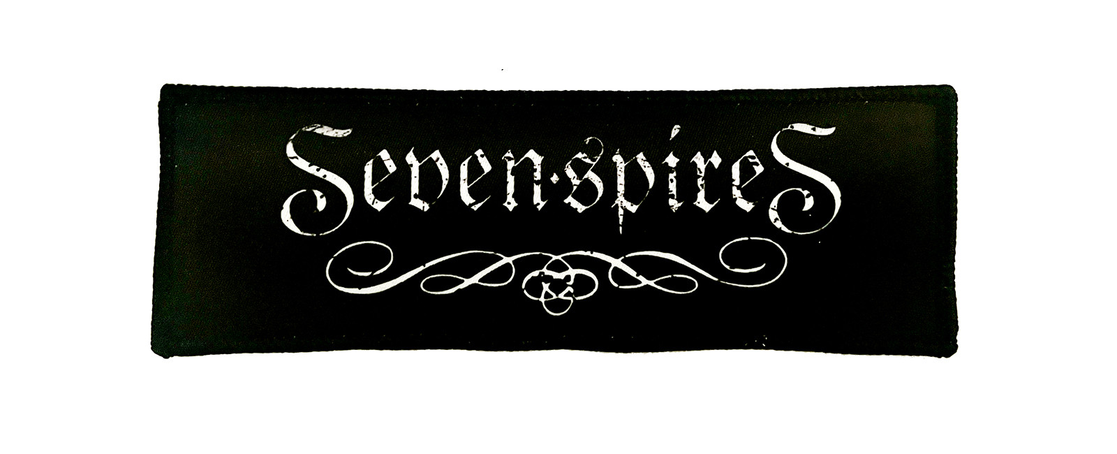 Seven Spires Official Merchandise