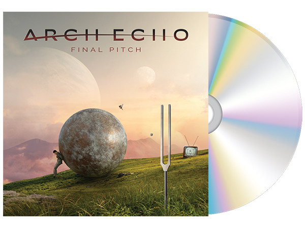 Arch Echo Official Merchandise