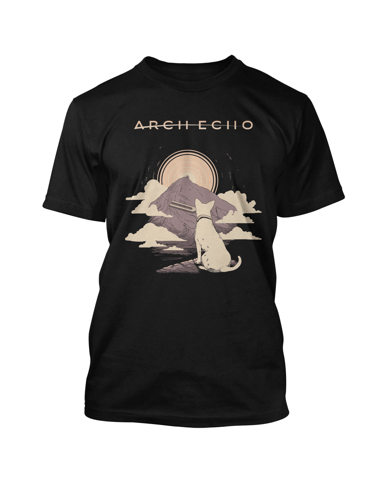 Arch Echo Official Merchandise