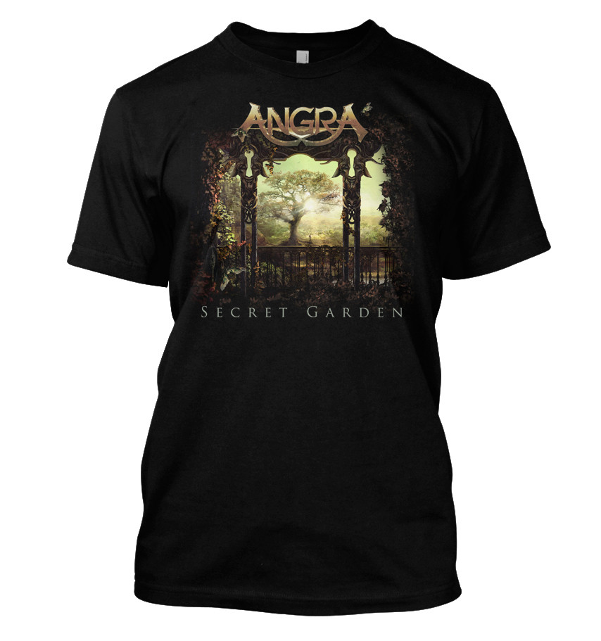 Anubis Gate - "Orbits" - T-Shirt - MerchBooth.net