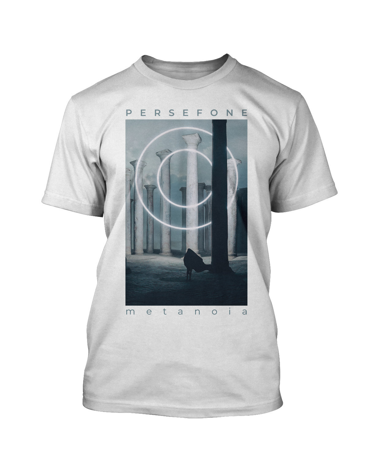 Persefone Official Merchandise T-Shirts Hoodies