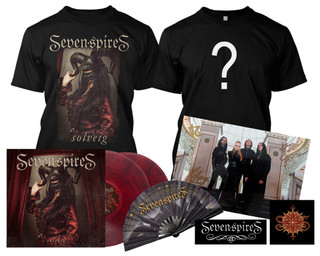 Seven Spires Official Merchandise