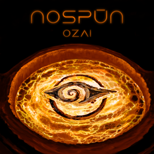 Nospun- "Opus" - CD