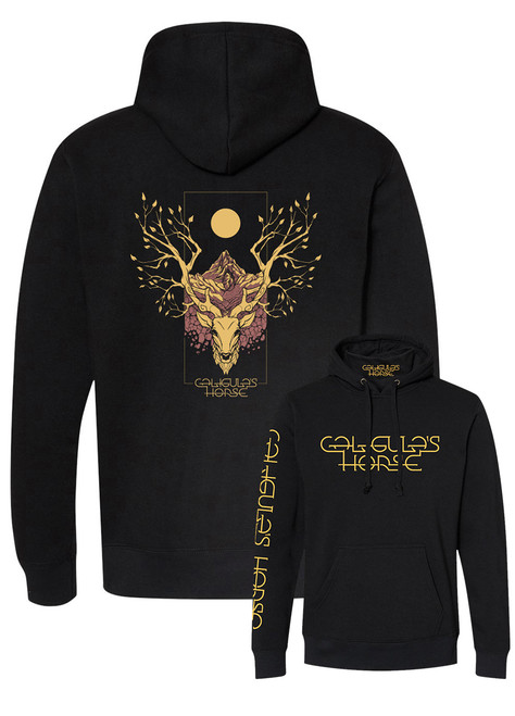 Caligula's Horse Official Merchandise T-shirts, Hoodies, Media
