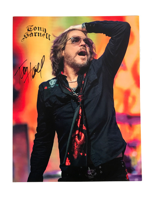 Tony Harnell Official Merchandise