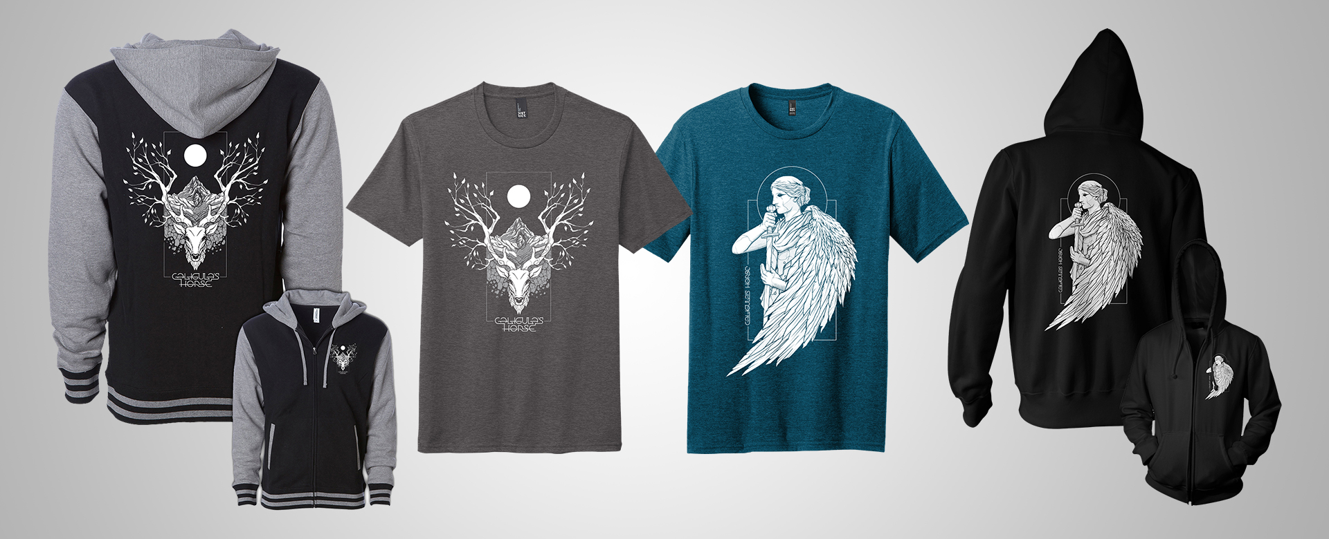 MerchBooth.net 🤘 Your Source for Power, Prog, Melodic Death Metal ...