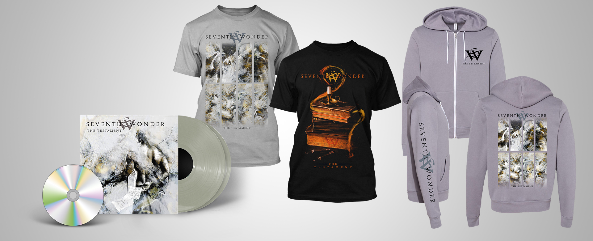 MerchBooth.net 🤘 Your Source for Power, Prog, Melodic Death Metal ...