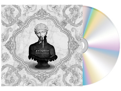 Polyphia - "Renaissance" - CD