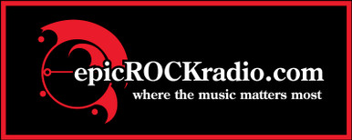 Epic Rock Radio - Patch