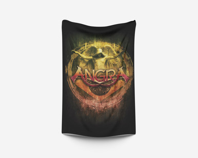 Angra - Flag