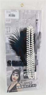 Flapper Set | Gangster | 1020s | Sydney