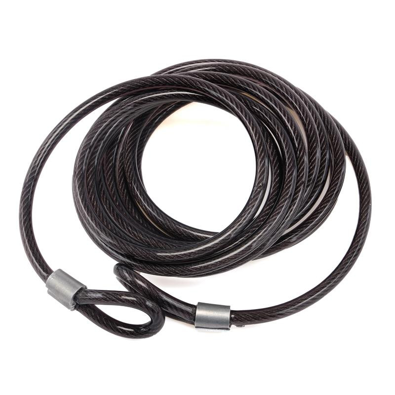 Security Cable PVC
