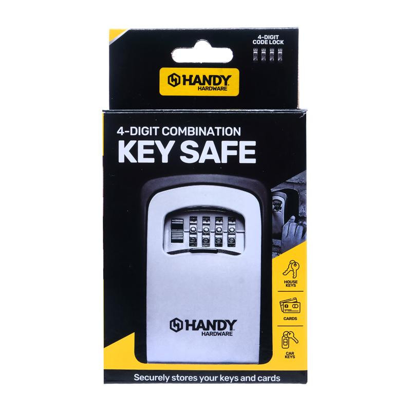 Key Safe Mountable | Key Safe Box |Security | Hardware Sydney