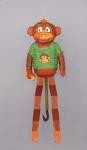 Pinata Monkey - Sydney Party Shop