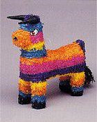 Bull Pinata - Sydney Party Shop