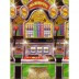 Backdrop Wall Slot Machine (1.2m x 9.1m) INSTA-THEME