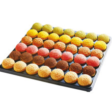 La Rose Noire Assorted Les Chouchous 42 pieces | Bulk Catering | Food ...
