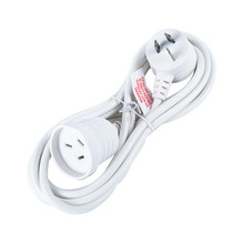 Piggy Back Extension Lead 1m